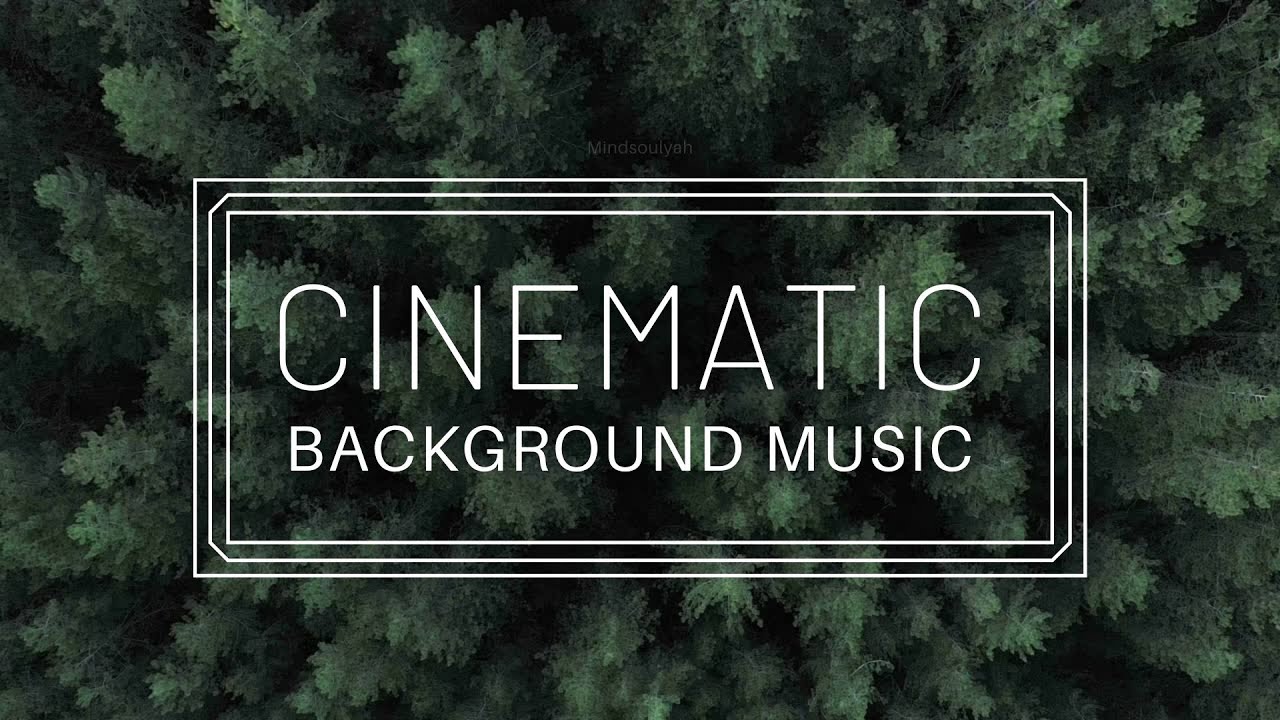 Epic and Inspiring Cinematic Background Music For Documentary Videos ...