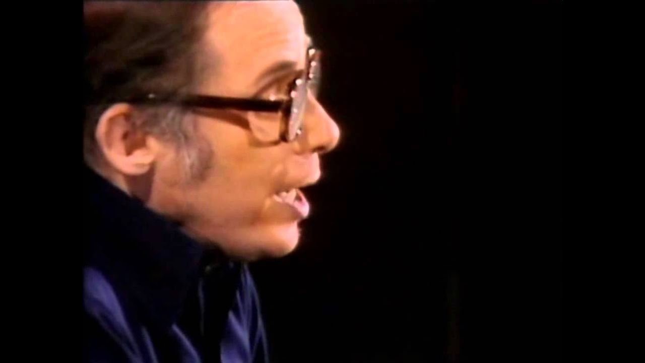 Glenn Gould: Goldberg Variations (1981 Full Recording) - YouTube