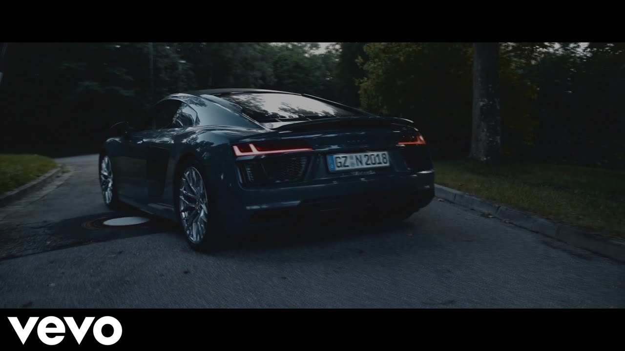 Obzkure - Rage - YouTube