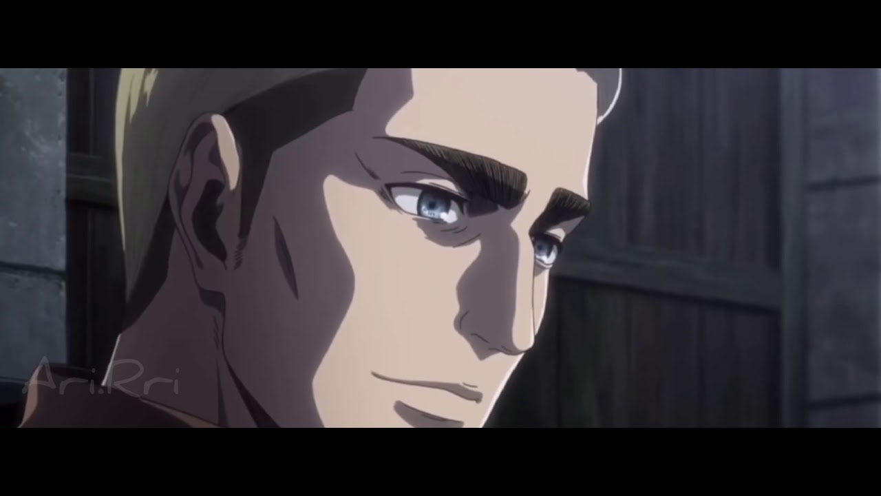 Attack on titan || exil-hiboky - YouTube