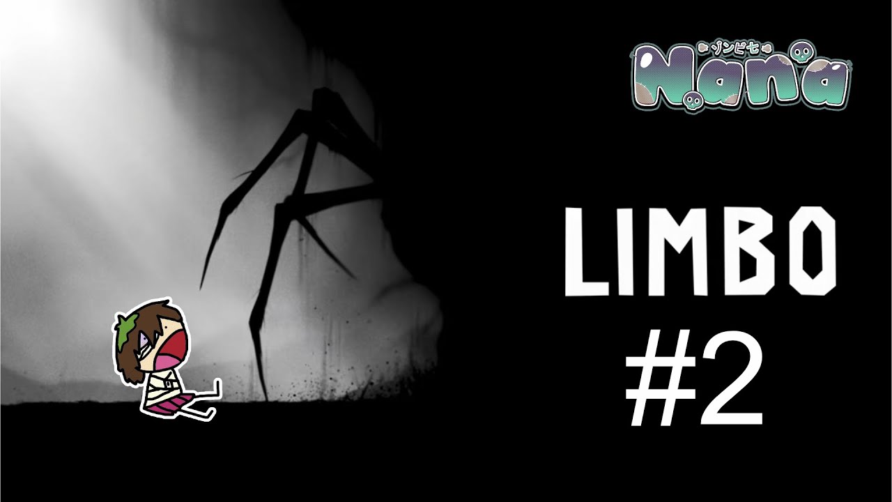 tenganme pacienciaaaaaaAAAAA | Limbo # 2 - YouTube