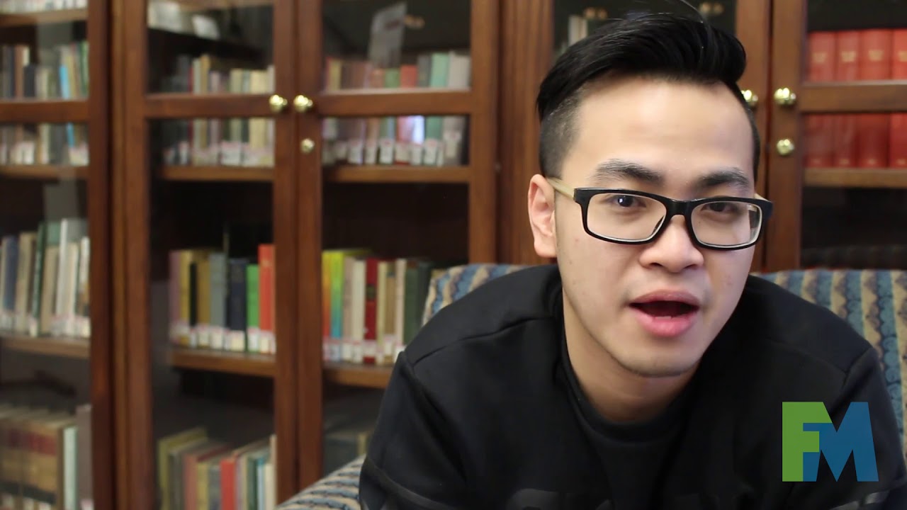 Vietnamese testimonials Tan Nhat Nguyen - YouTube