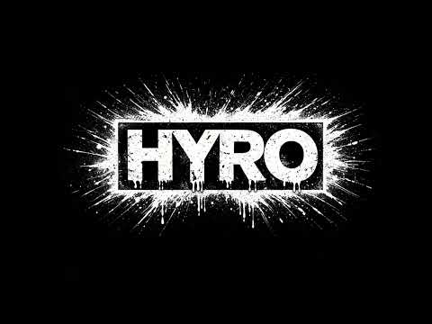 Hyro - Le temps 2.0
