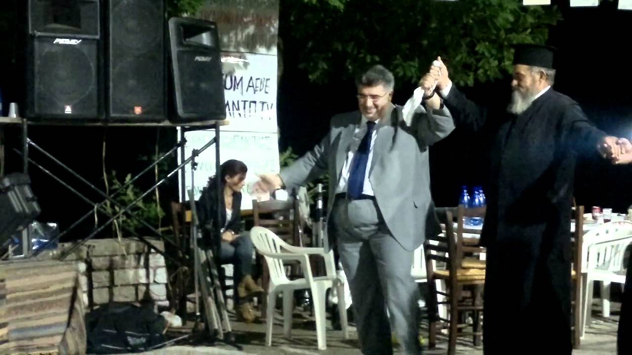 ΑΝΤΑΜΩΜΑ ΠΟΚΙΣΤΑΣ 2011 6 - YouTube