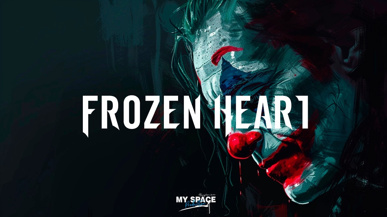 [Free] "Frozen Heart" Storytelling Guitar Rap Beat | Hip Hop ...
