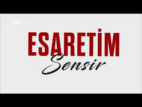 Esaretim Sensin www.erdemsevinc.com.tr