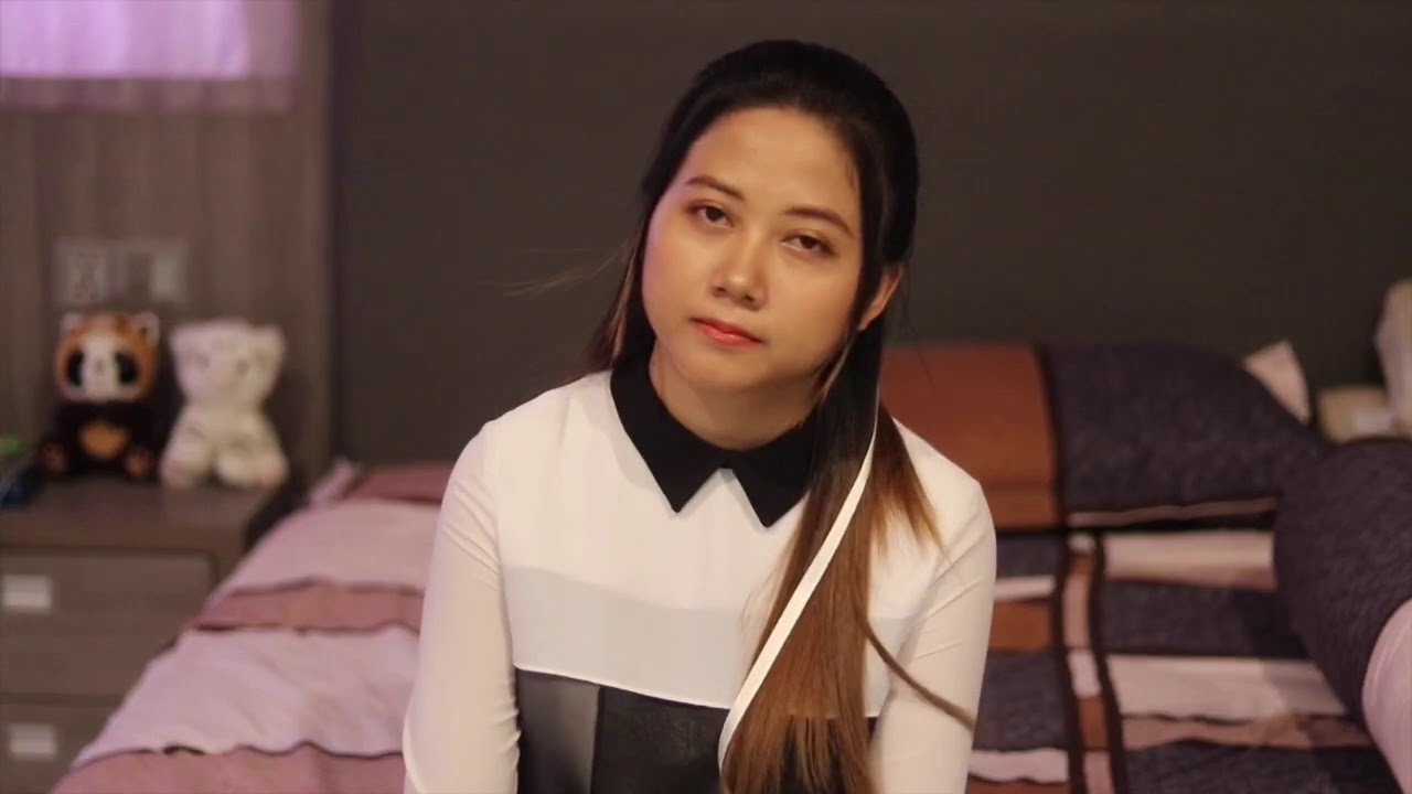 凉凉 Liang Liang - cover by Jessi Yun - YouTube