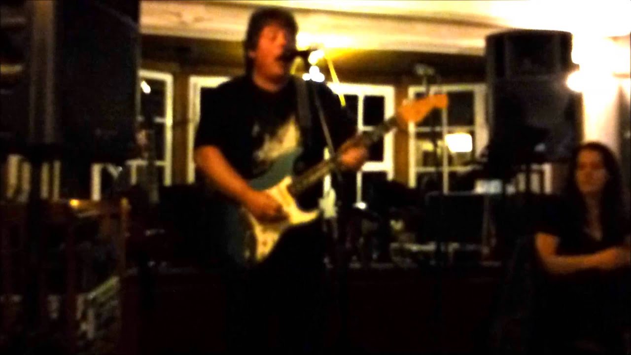 Steve Boyce Purple Haze - YouTube