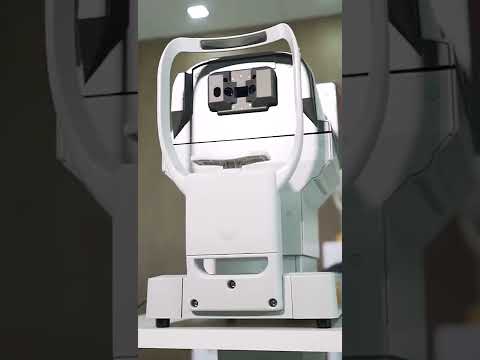 Microscópio Especular SPM-700/ Shin-Nippon by Rexxam - YouTube
