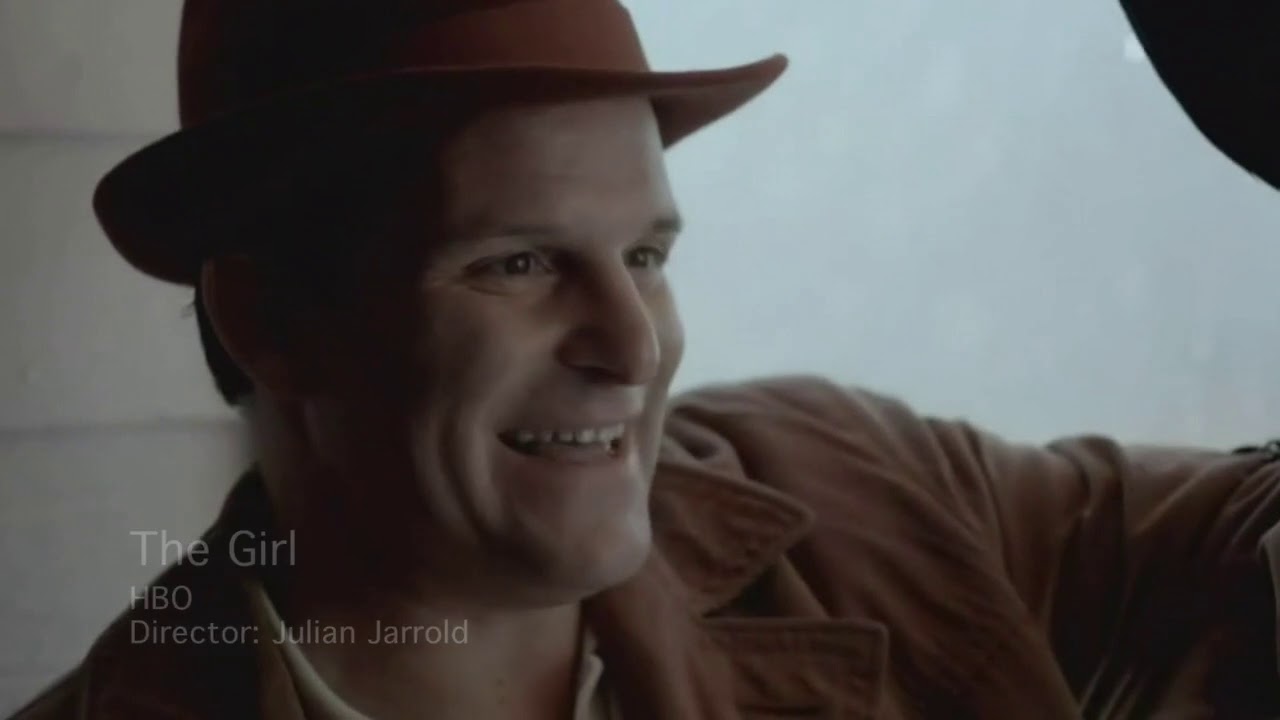 Leon Clingman Showreel 2019 - YouTube