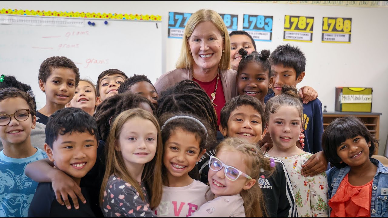 Why Our Educators are Proud to be BSD - YouTube