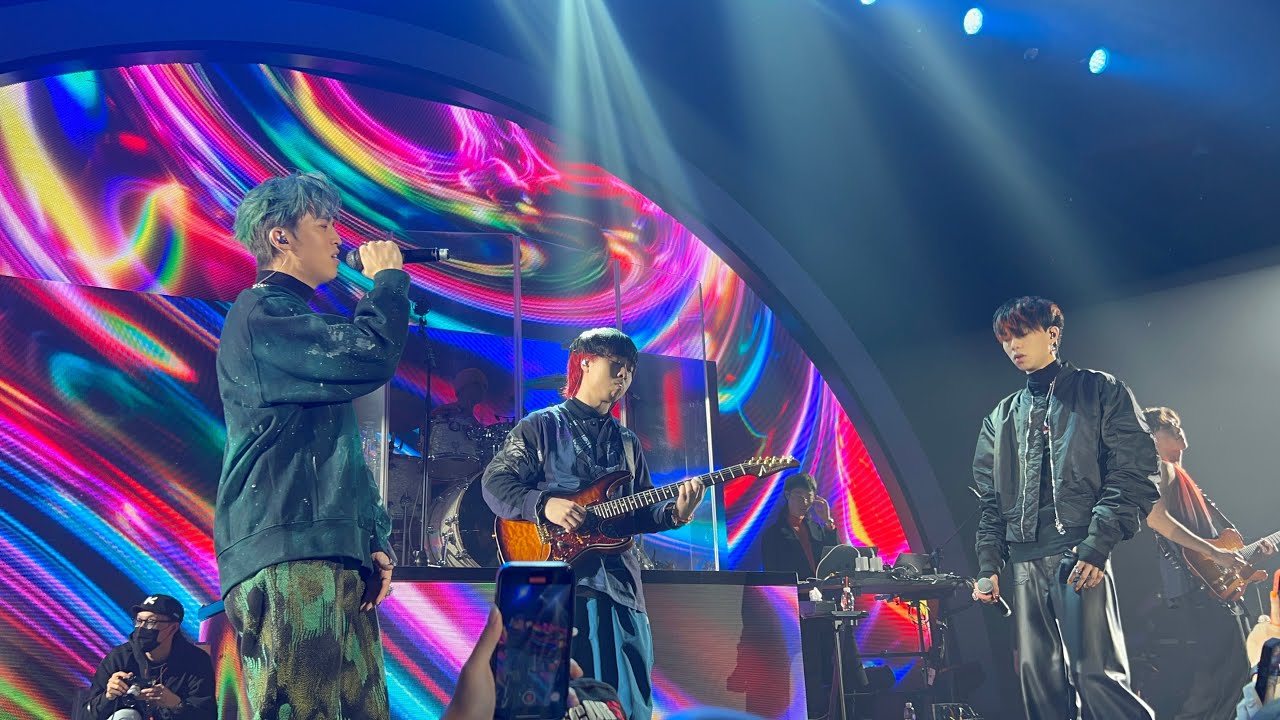 1973 三部曲 1973 時光機，1973的軌跡，1973的遺跡 Byejack x Trickie Bonnie x Goo Chan Orange Form 橙色形態 20221204 ...