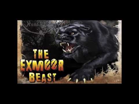 The Exmoor Beast mysterious monsters - YouTube