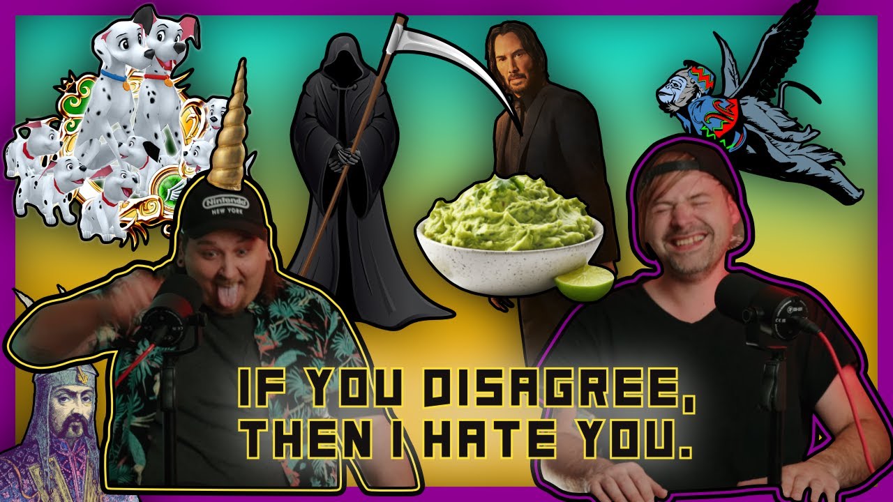 Are you Bad At Debating/Arguing? - YouTube