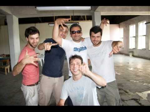 Ragga Oktay - Mert'le Gert Jenerik