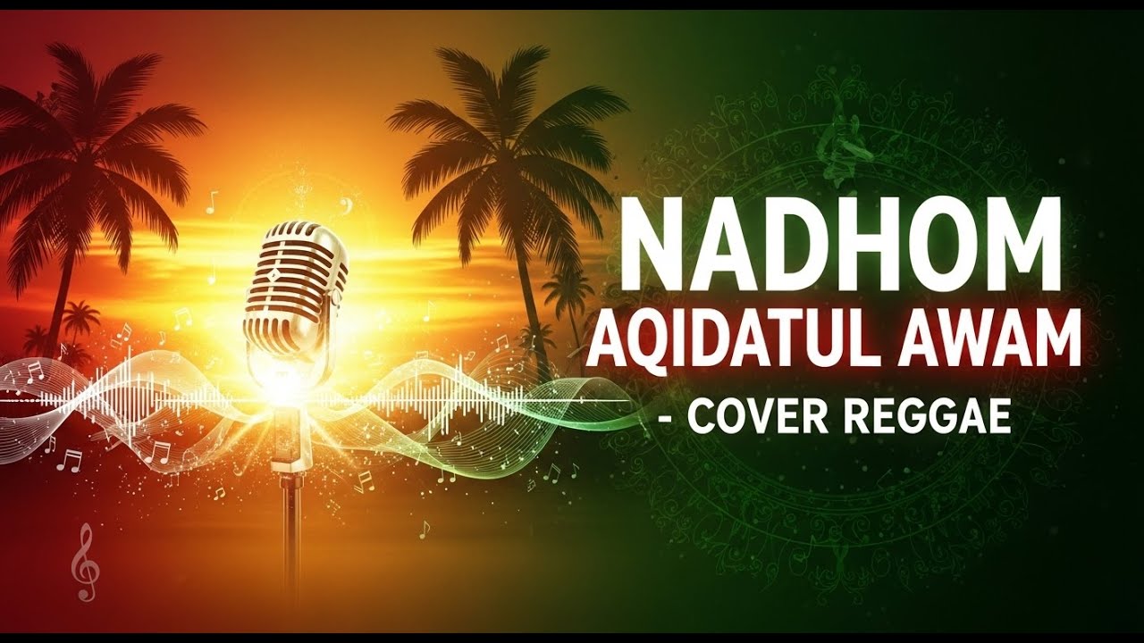 📖 Ngaji Bareng Santri | Lalaran Nadhom Aqidatul Awam - YouTube