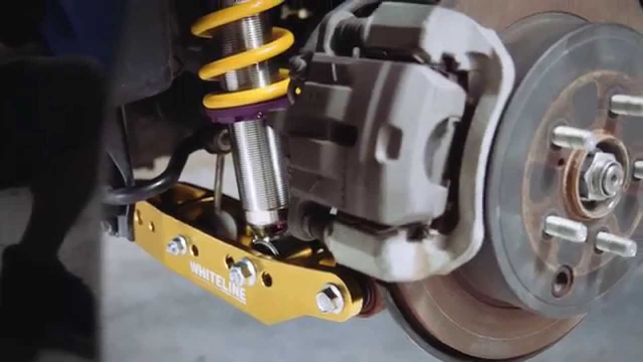 GT Channel: The Build - Part 2 [Scion Tuner Challenge 2014] (Scion ...