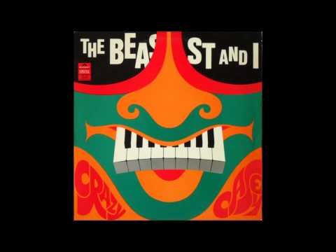 Crazy Casey – The Beast And I – Vinyl (LP, Album), 1967 [r2224833 ...