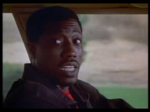 Rising Sun Movie Trailer 1993 - Sean Connery, Wesley Snipes - YouTube