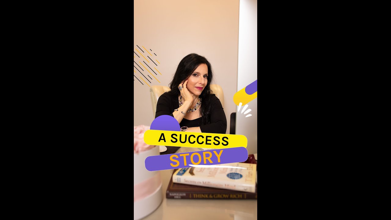A success story - YouTube