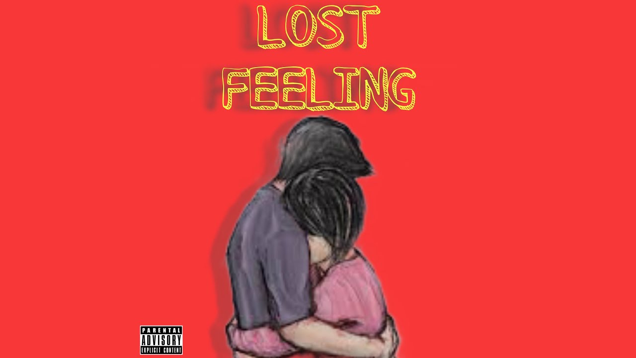 LOST FEELING—HK_FORTY7—official audio - YouTube