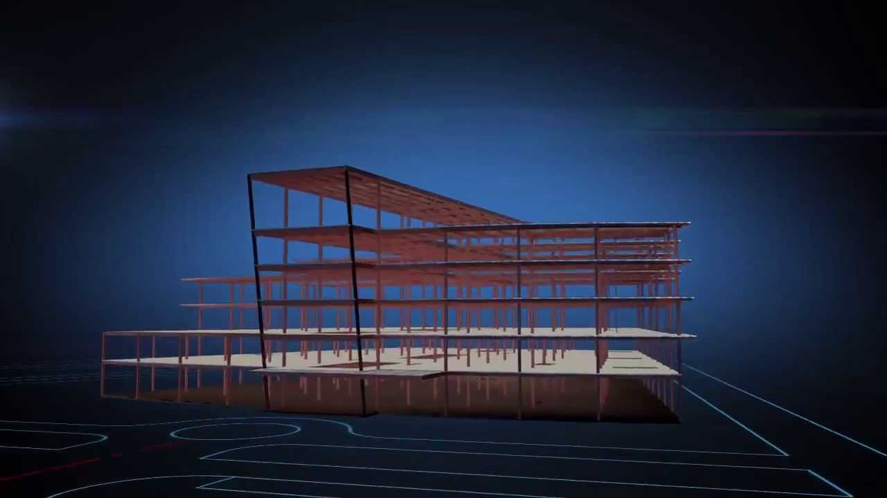 Mimarlar için Autodesk Building Design Suite (Architecture) - YouTube