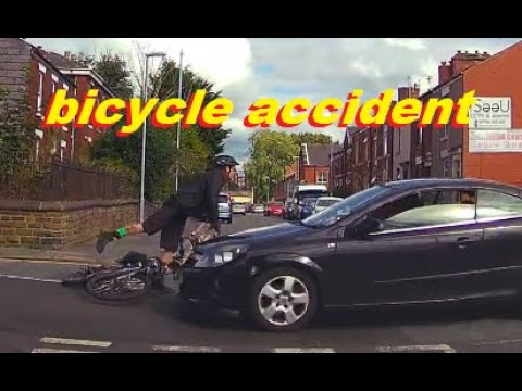 Crash Course: Real-Life Traffic Incidents, LEARN HOW TO DRIVE #376 ...