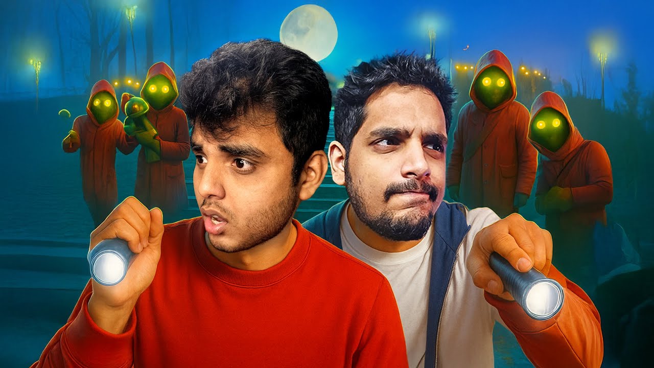 THIS SCARY GAME IS IMPOSSIBLE! | Escape Simulator 2 - YouTube