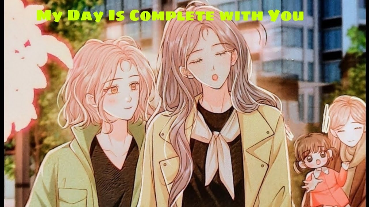 Qing Mei Liao Liao Chapter 128|Song x Pei #recap by Sylvia #yuri # ...