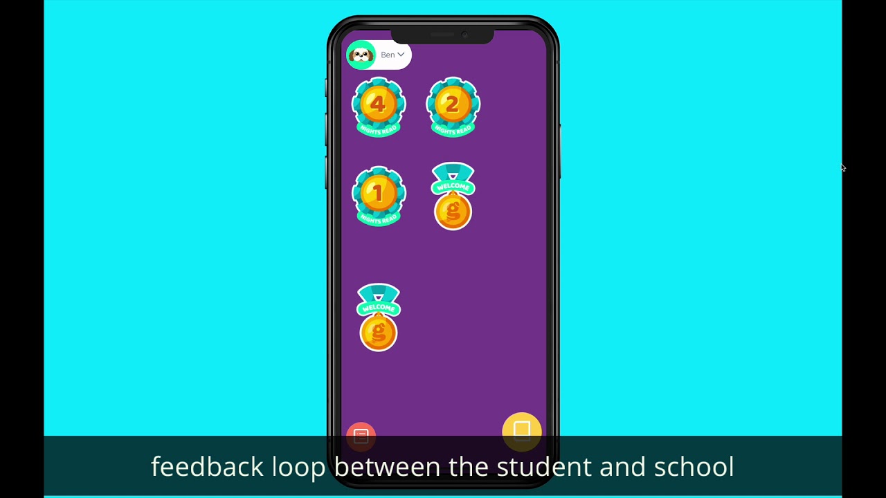 What is dogeared? - YouTube