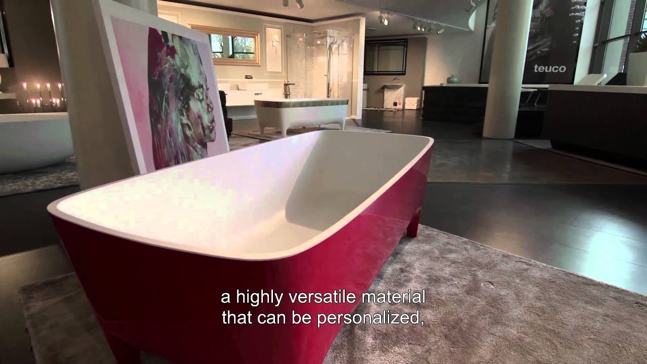 Teuco among the companies in the IN ITALY app illustrating excellence ...