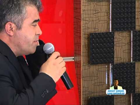 Hafız Ali Vural - Mesut Şimşek ile İlahi Nağmeler Programından Kuran-ı Kerim Tilaveti