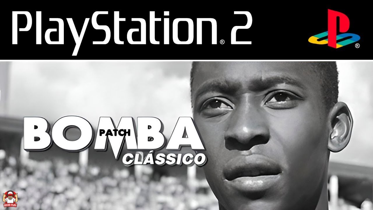 JOGANDO BOMBA PATCH CLASSICO 100% ATUALIZADO 2023 - YouTube