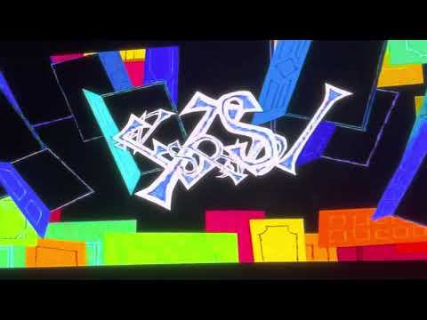 Opening To Monsters, Inc. 2002 DVD (Australia)