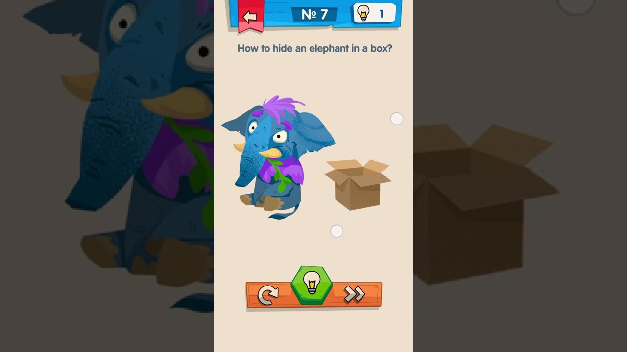 IQ Boost: Training Brain Games - Improve Your IQ Level 2 Answer • Game ...