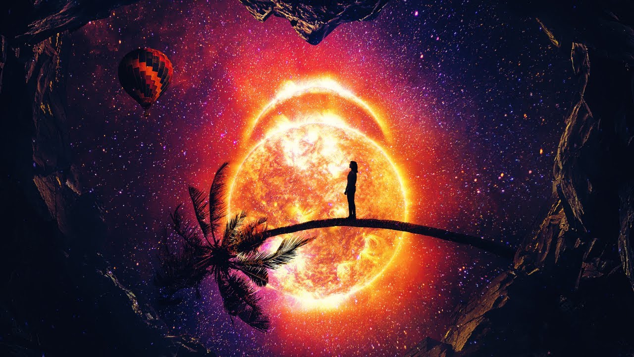 Fall Asleep In 3 minutes | Instant Stress & Anxiety Relief | Peaceful ...