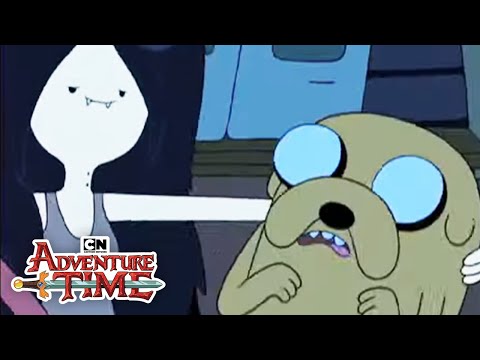 Vampire Queen | Adventure Time | Cartoon Network - YouTube