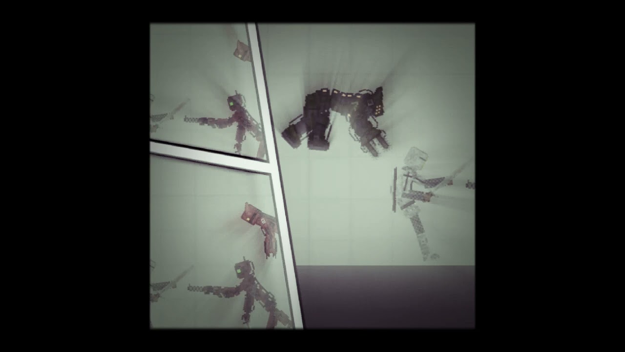 knight mod | Melon playground - YouTube