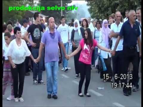 PODVELEZJE 2013 BY SELVO - YouTube