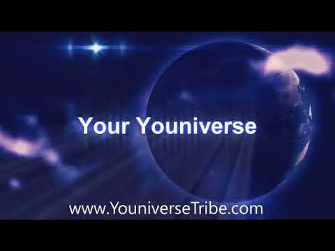 Quantum Jumping Guided Meditation: Enter a PARALLEL REALITY & Manifest FAST! (Law Of Attraction ...