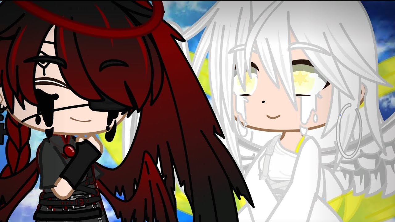 |°Laughing°|•|°trend°|•|°meme°|•|°gacha life°| - YouTube