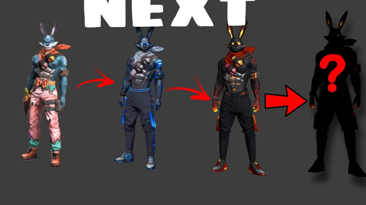 NEXT Bunny? 🐰 - YouTube