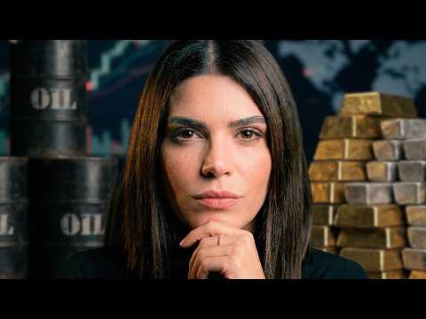 Petrol Savaşları: GÜMÜŞ ve ALTIN