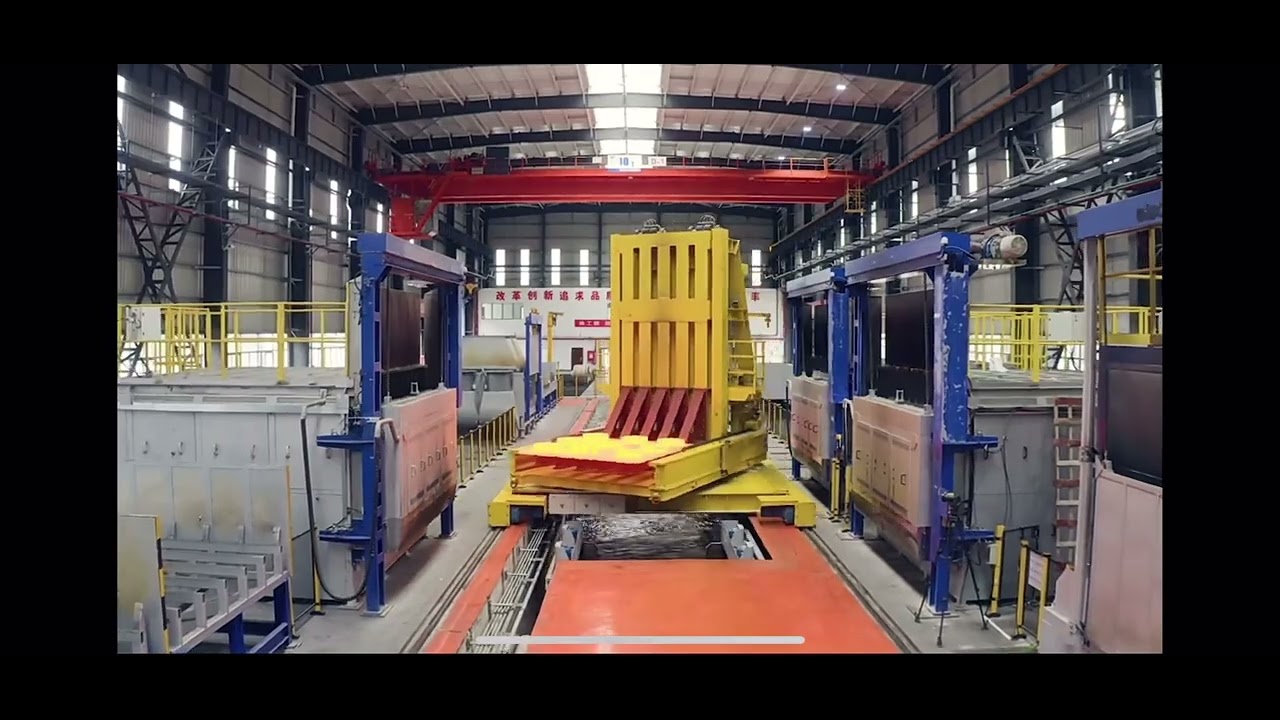 🔥 Unleashing the Power of Automation: Introducing Our Fully Automated ...