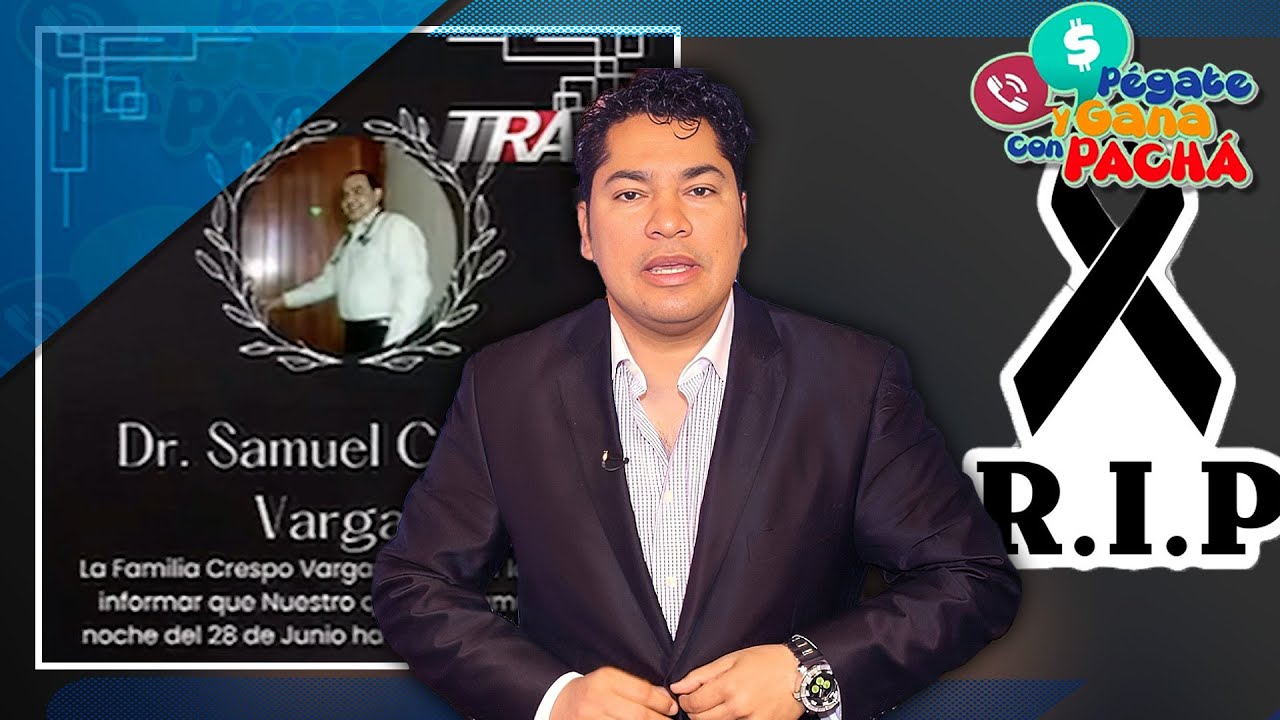 Samuel Crespo, te amo y te amaré para siempre | Pégate y Gana con El ...