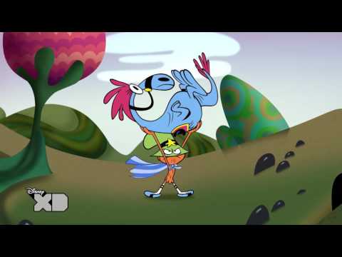 Uzaylı Vander - Çok Fazla Vander