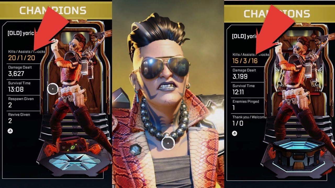 Dropping high kill games as Mad Maggie - YouTube