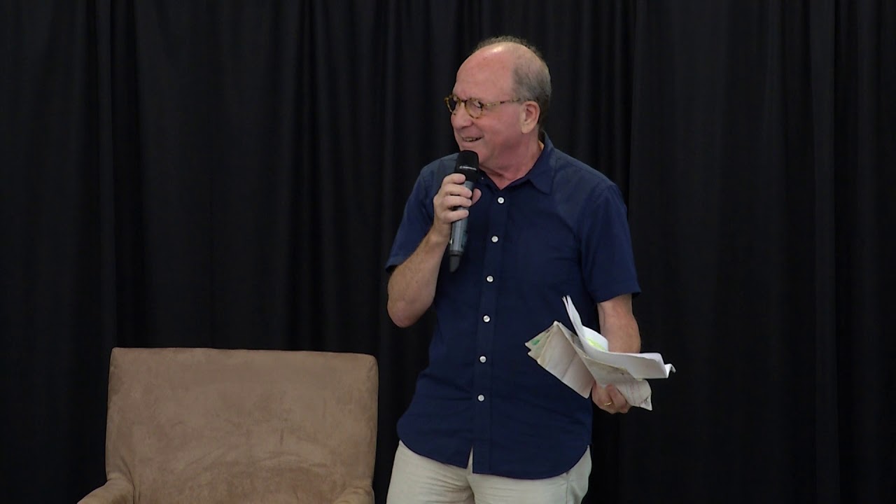 Jerry Saltz on the Contemporary Art World: The Good, The Bad and The ...