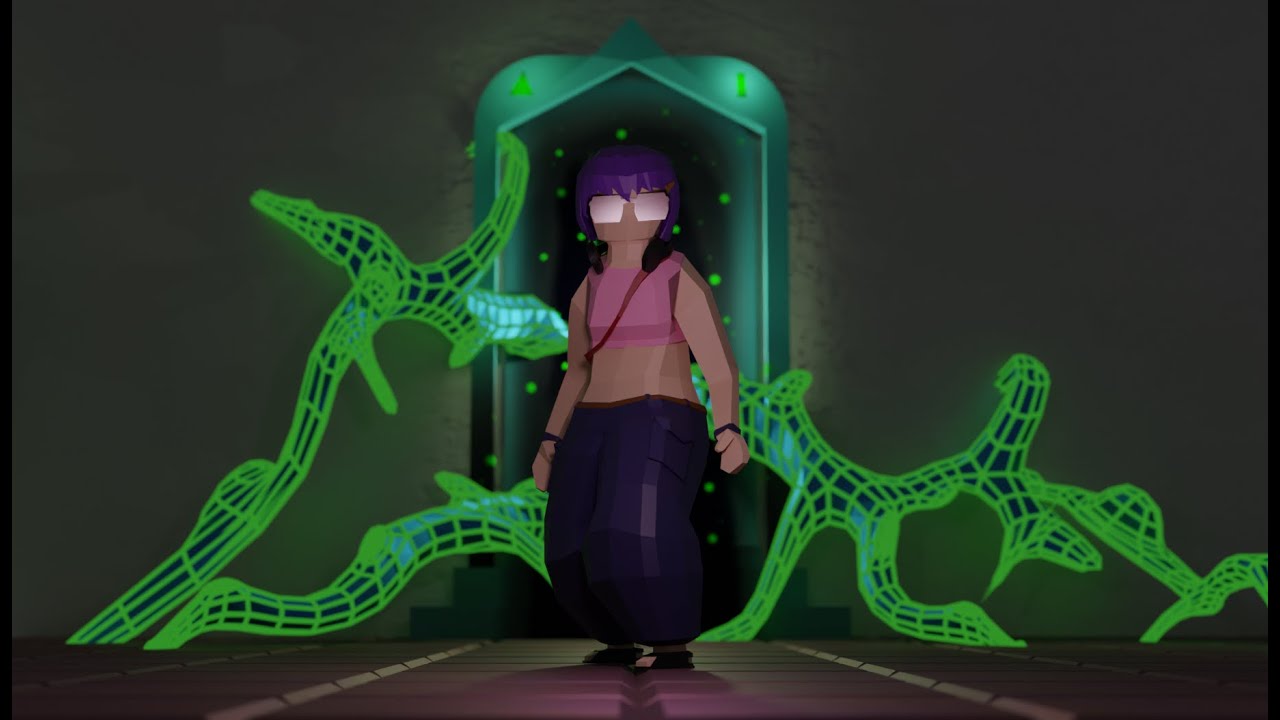 Ego Groove | Game Teaser - YouTube