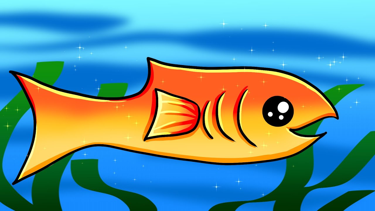 FISHY - YouTube